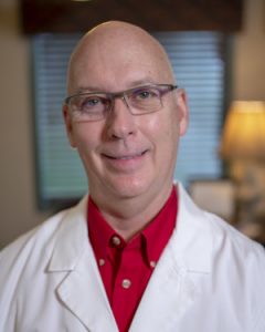 About Dr. Ron Massie, DDS, MAGD | Cosmetic Dentist Lake Ozark ...